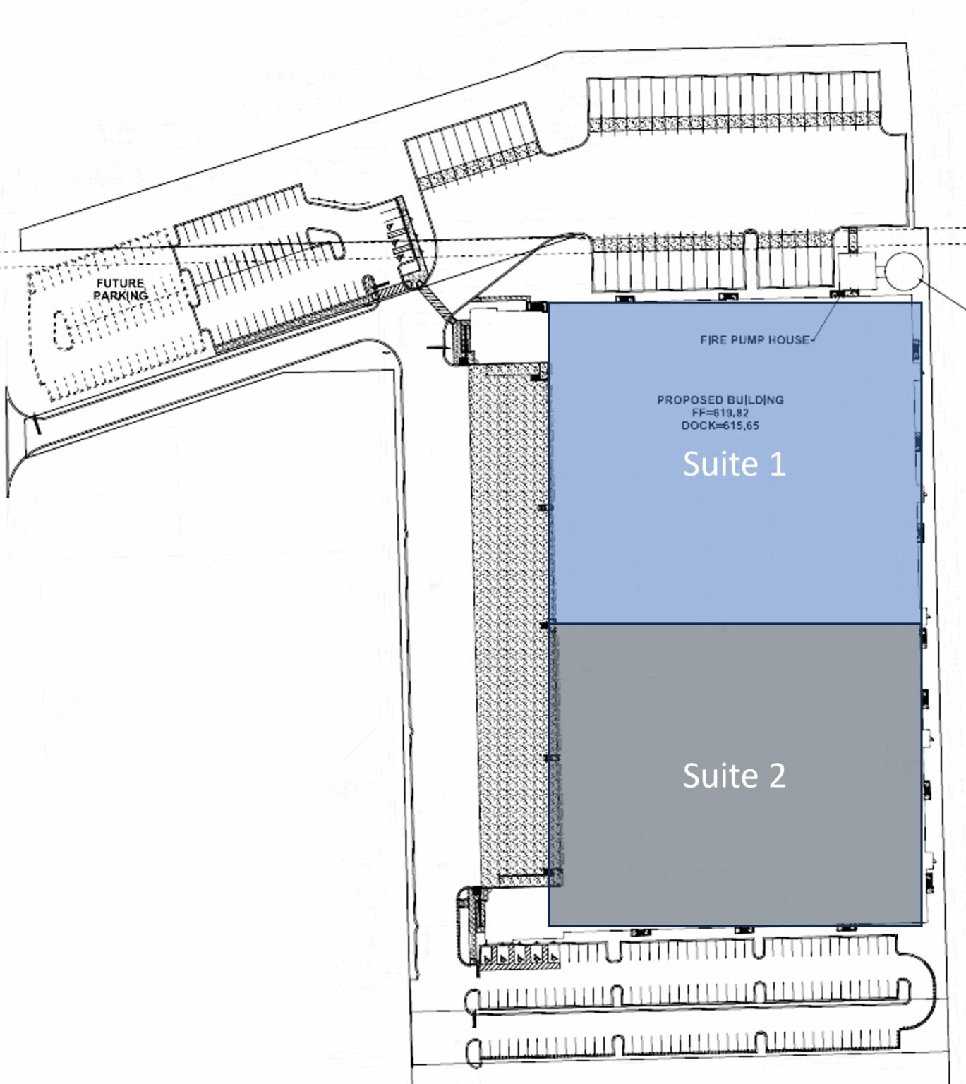 Chicago I - Cold Summit