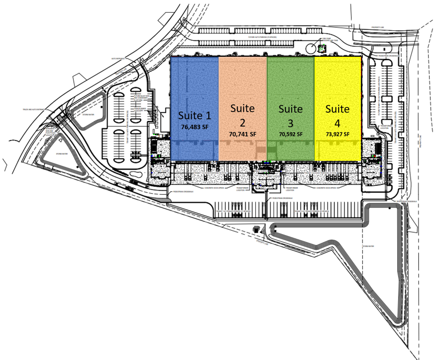 Port of Wilmington, NC - Cold Summit