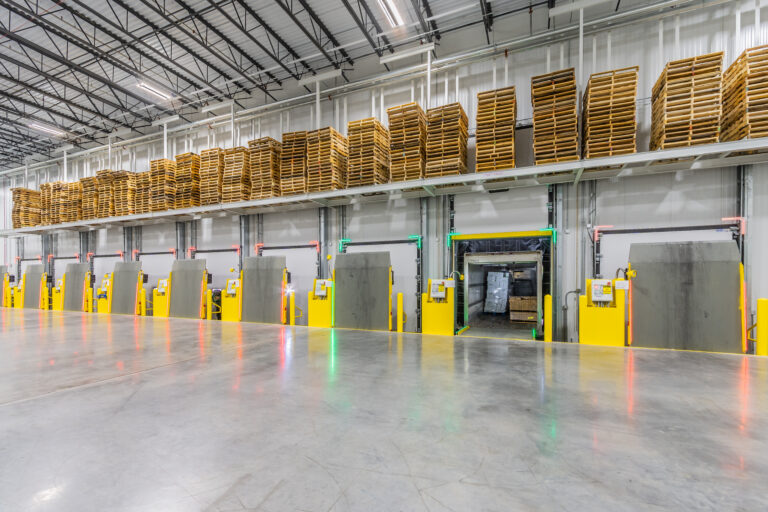 Cold Storage Industry Outlook: 5 Transformative Trends Shaping 2026 ...